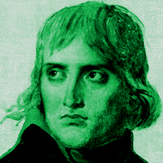 From General Bonaparte to Emperor Napoleon I of France