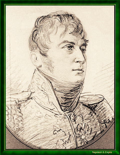 Jean Rapp - Napoléon & Empire